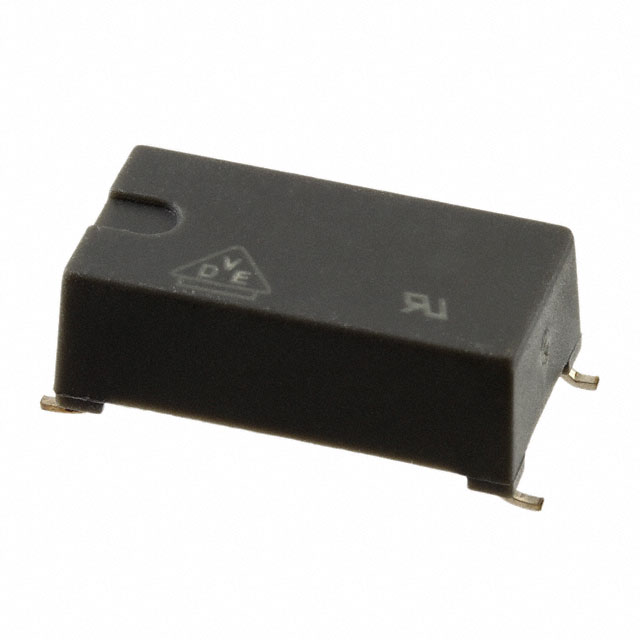 CNY65ABST Vishay Semiconductor Opto Division | Isolators | DigiKey